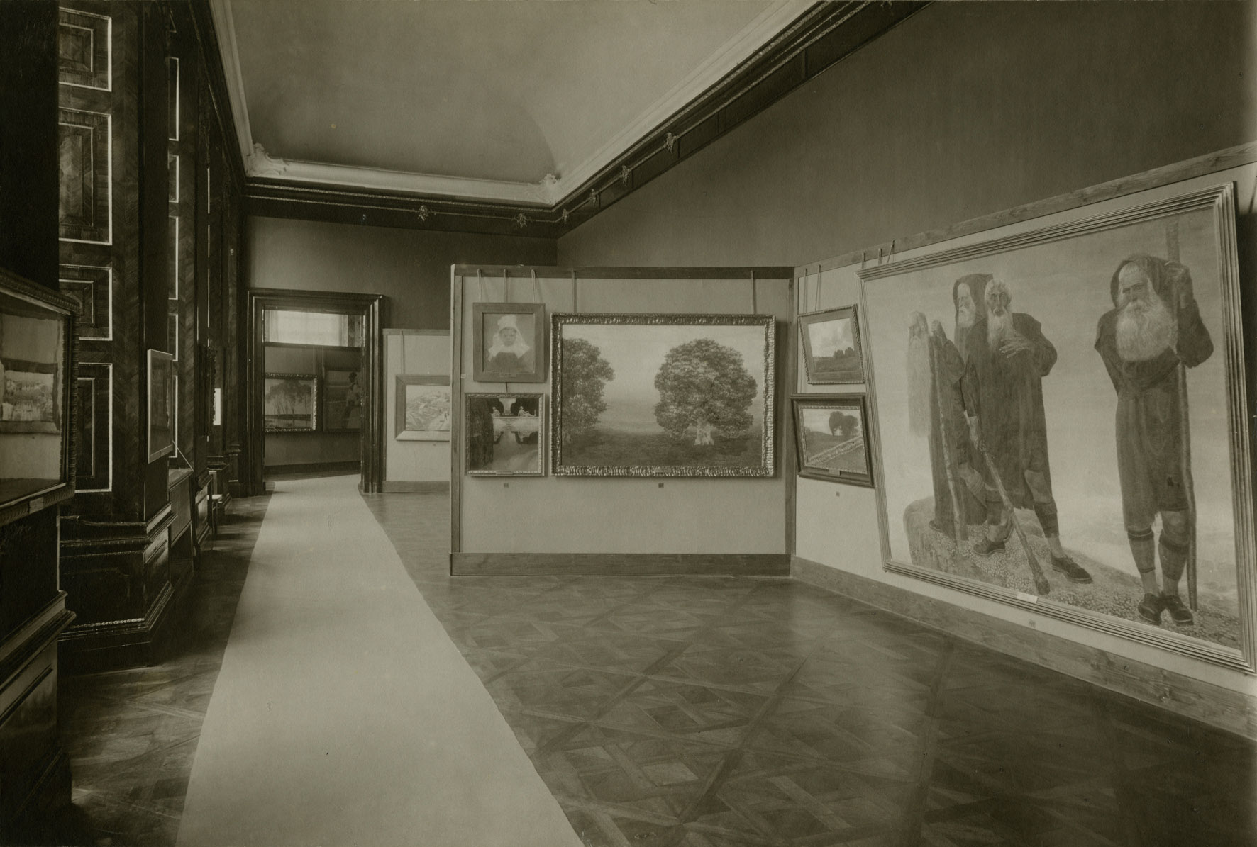 The Belvedere | Belvedere Museum Vienna